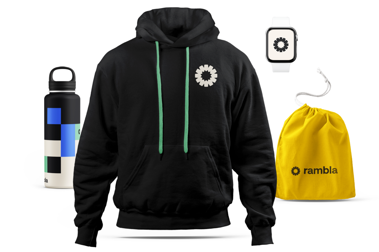 Rambla® - Brand Merchandising